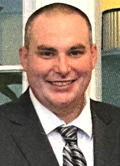 Ryan Scott Linn | News, Sports, Jobs - The Sentinel